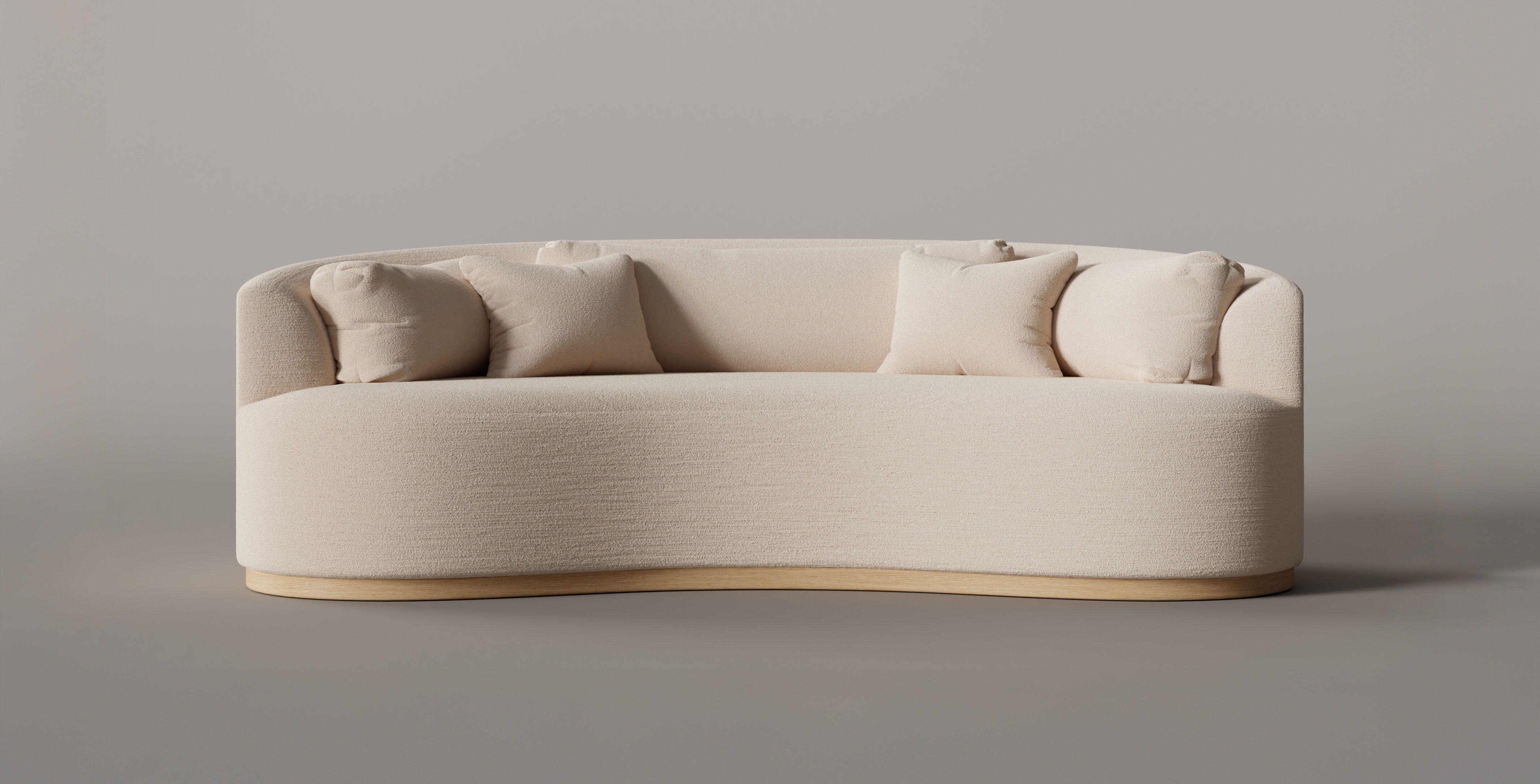 Sofas – Studio QD
